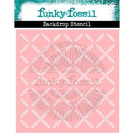 Funky Fossil - La Tienda de las Manualidades