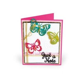 Troqueles para scrapbooking y manualidades - La Tienda de las Manualidades